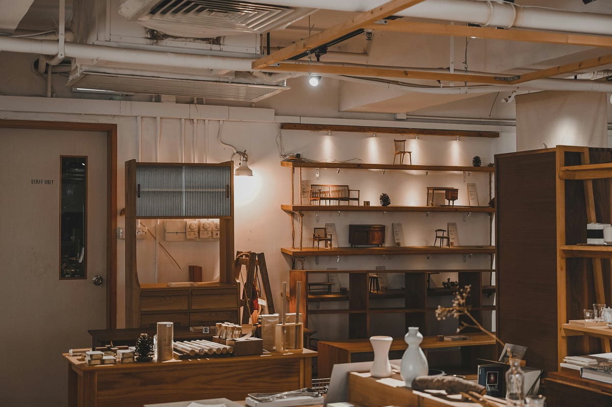 Build Your Business Without Code: The No-Code Revolution in 2025 | by Umesh Anjula | Aug, 2025 ...