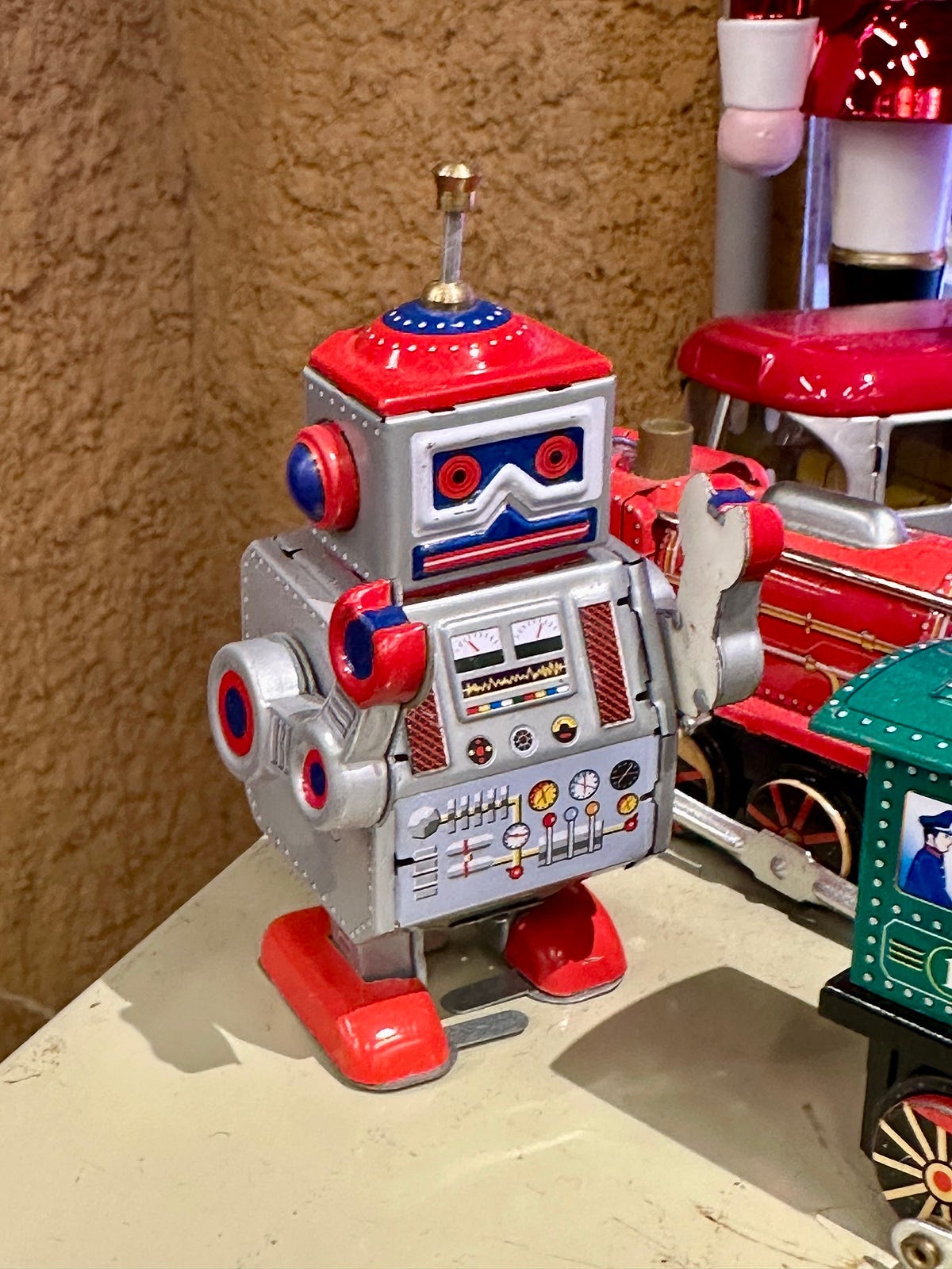 How to “Evolve” an Agent or RAG. An efficient approach to improve the ...