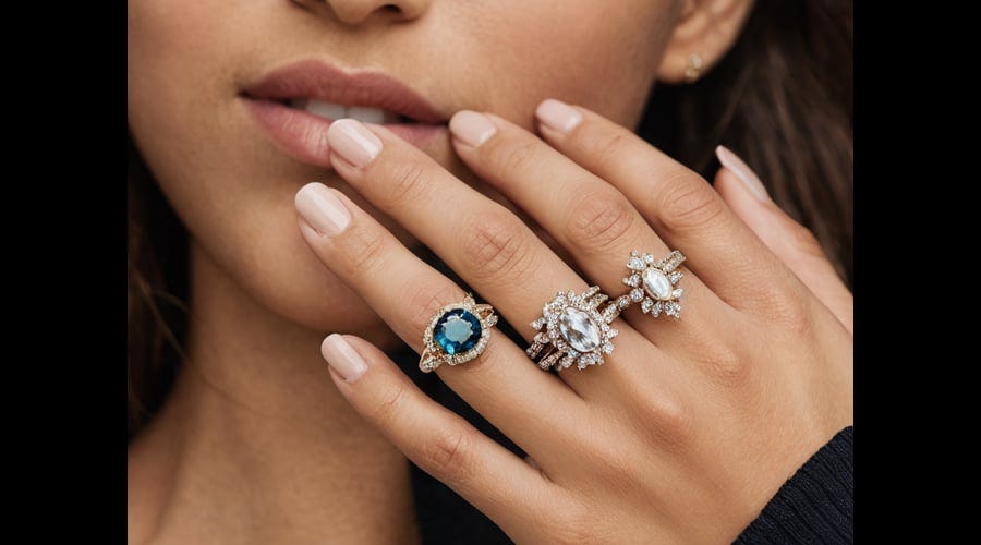 Baublebar Rings | by Armando Braun | Medium