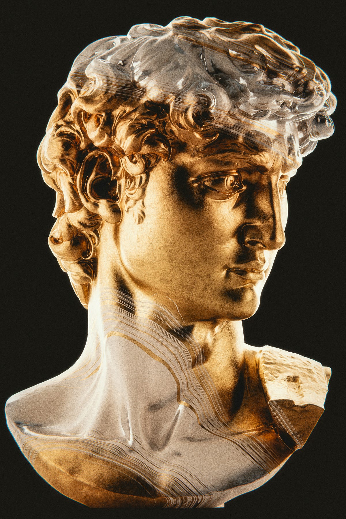 The Perseverance to Know Thyself, Be Thyself, and Stay True | by J ...