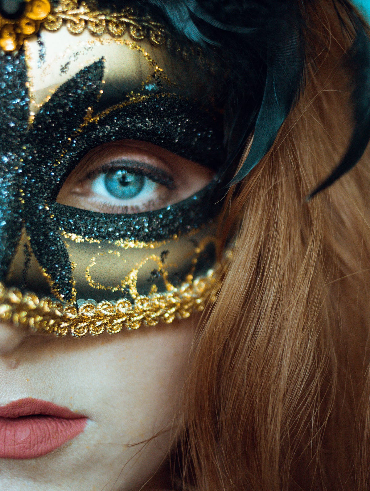 Who Am I? How To Unmask and Remember Who You Are | by The Divergent ...