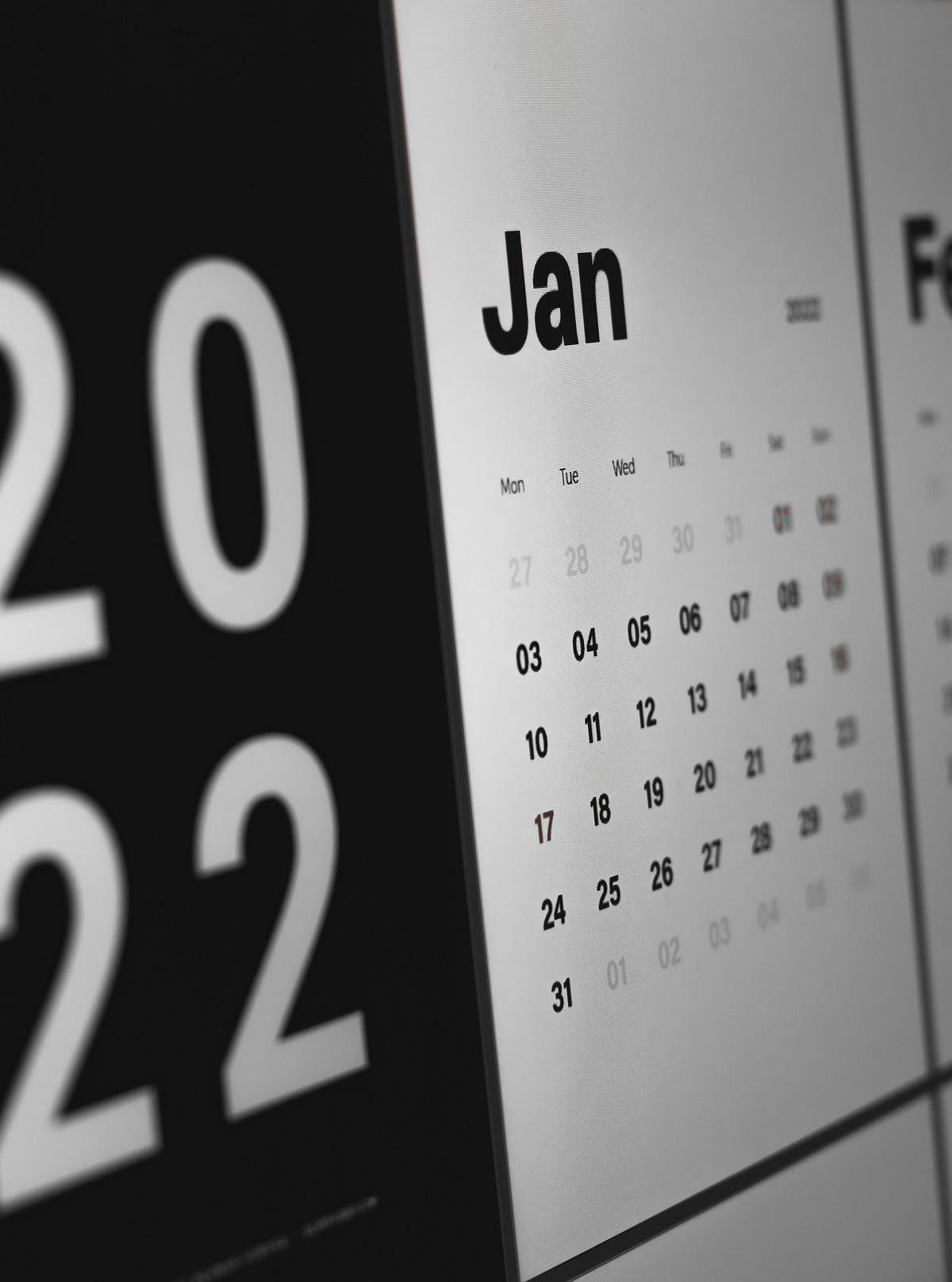 What is 252 Days a Year? - Kiarash Arian - Medium