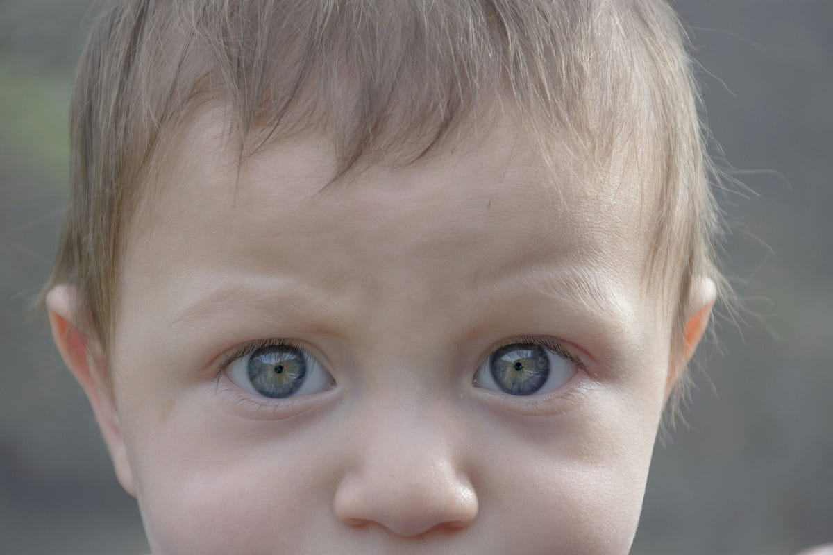 I Just Got Mugged Off by a Six-Year-Old | by Rachel Addison | The ...