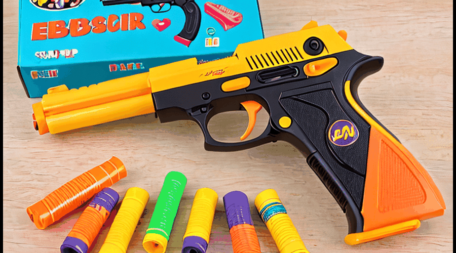 Bb Guns For Kids | by Rayna Taylor | Mar, 2024 | Medium