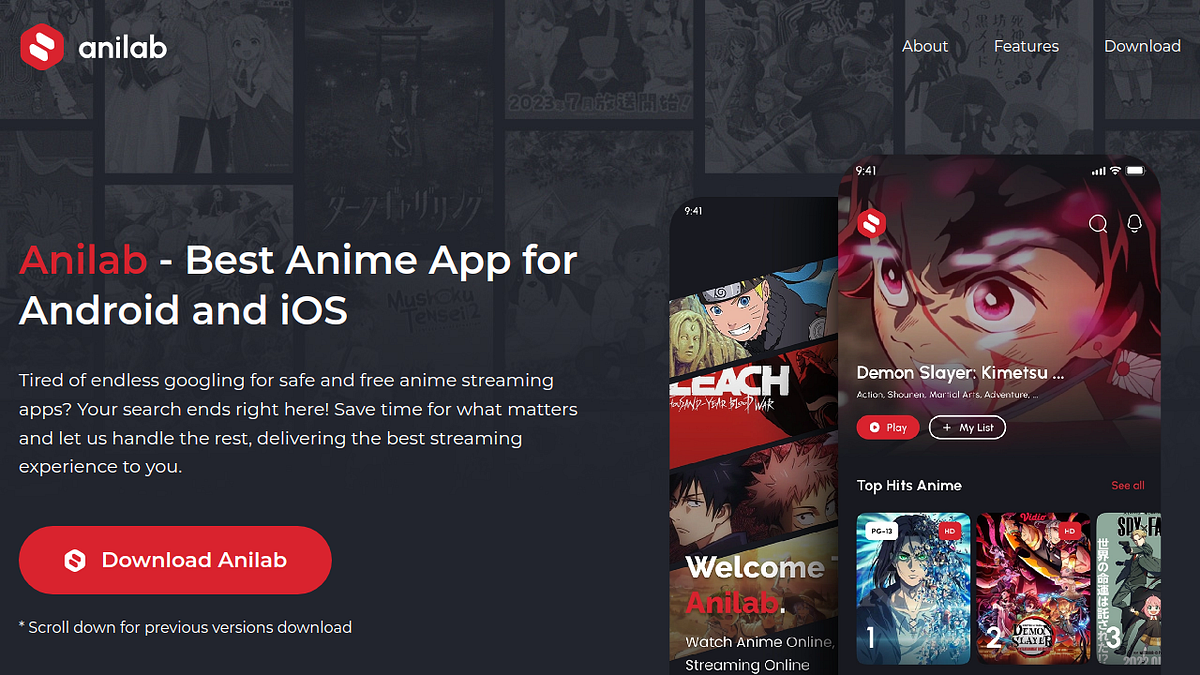 Anilab APK Download Latest Version for Android 2024 | by Descargar ...