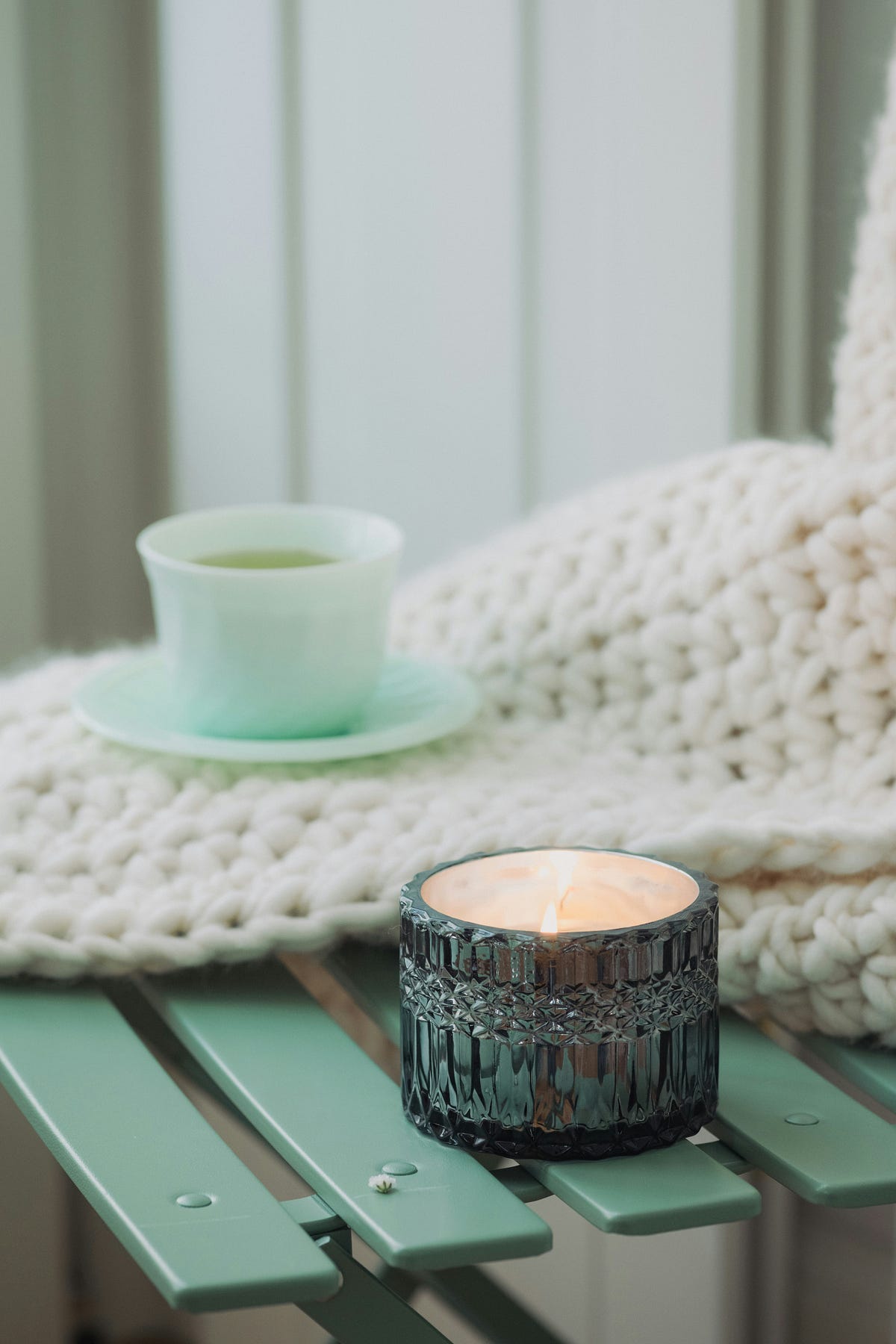 3 Steps to Create a Calming Evening Routine | by Keep Inspiration Alive ...