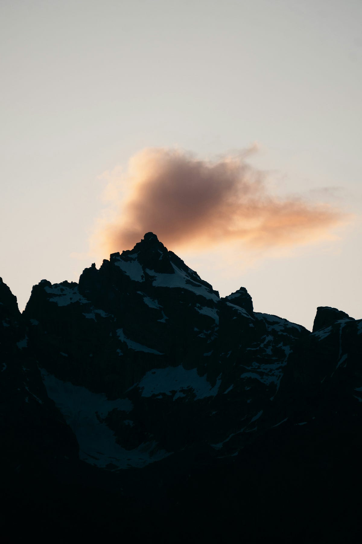 Feeling Good Today - C Sincere - Medium