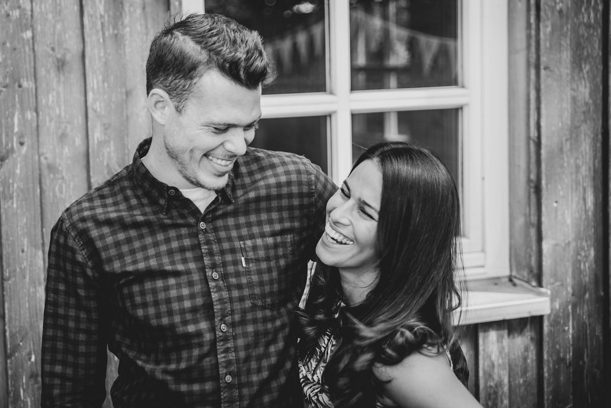 To Build Love, You Need to Stop Taking a ‘Backwards’ Approach in Dating | by Paul Trood | Dec ...