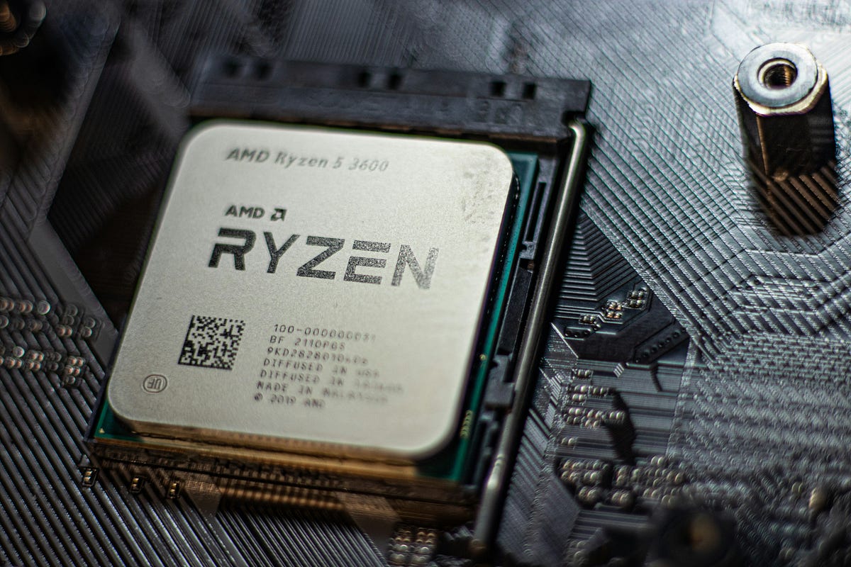 How to Update BIOS Safely for Ryzen 7 5800X3D (Step-by-Step Guide) | Medium