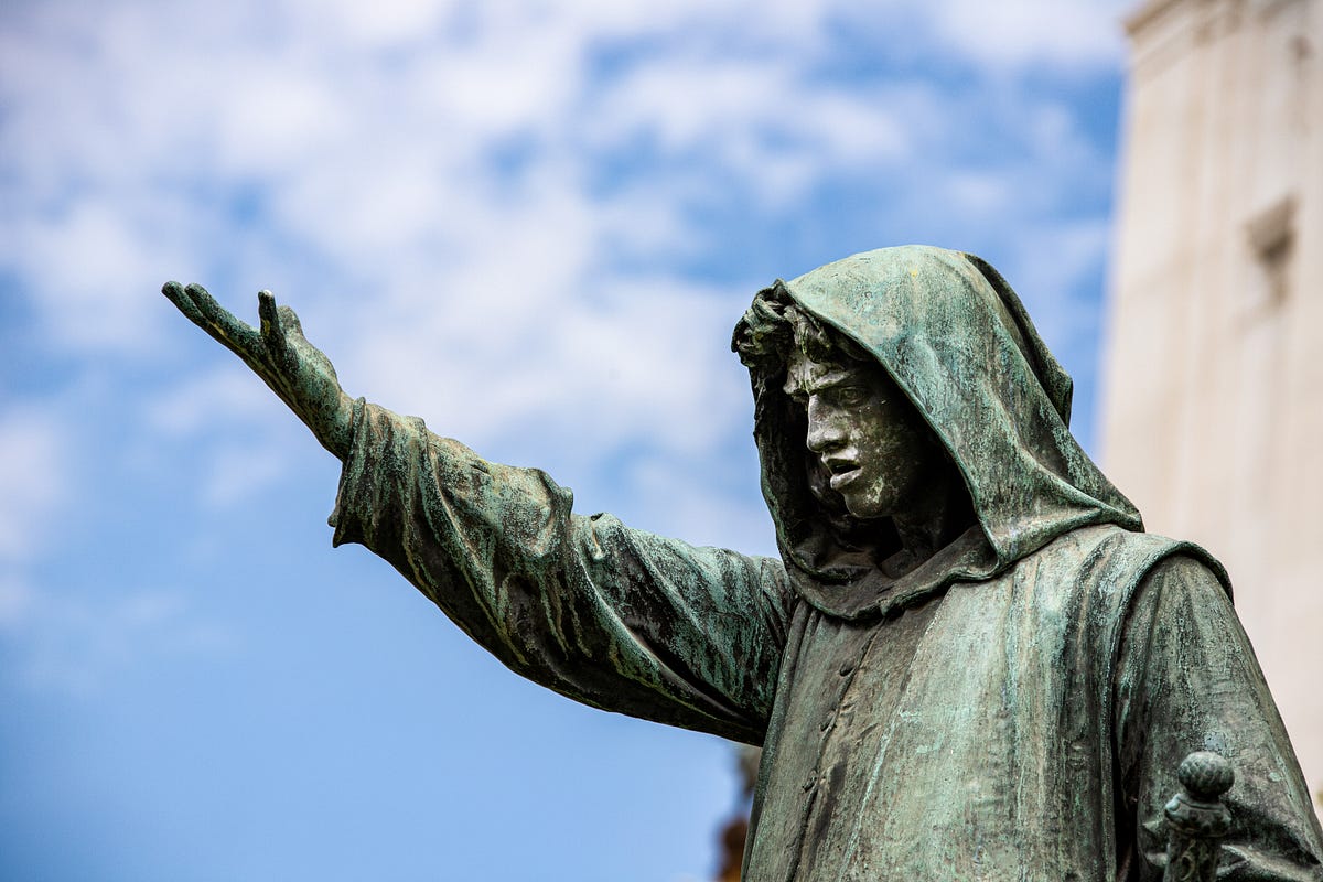 The 5 Basic Principles of Catholic Spiritual Warfare | by Youth DIVE ...