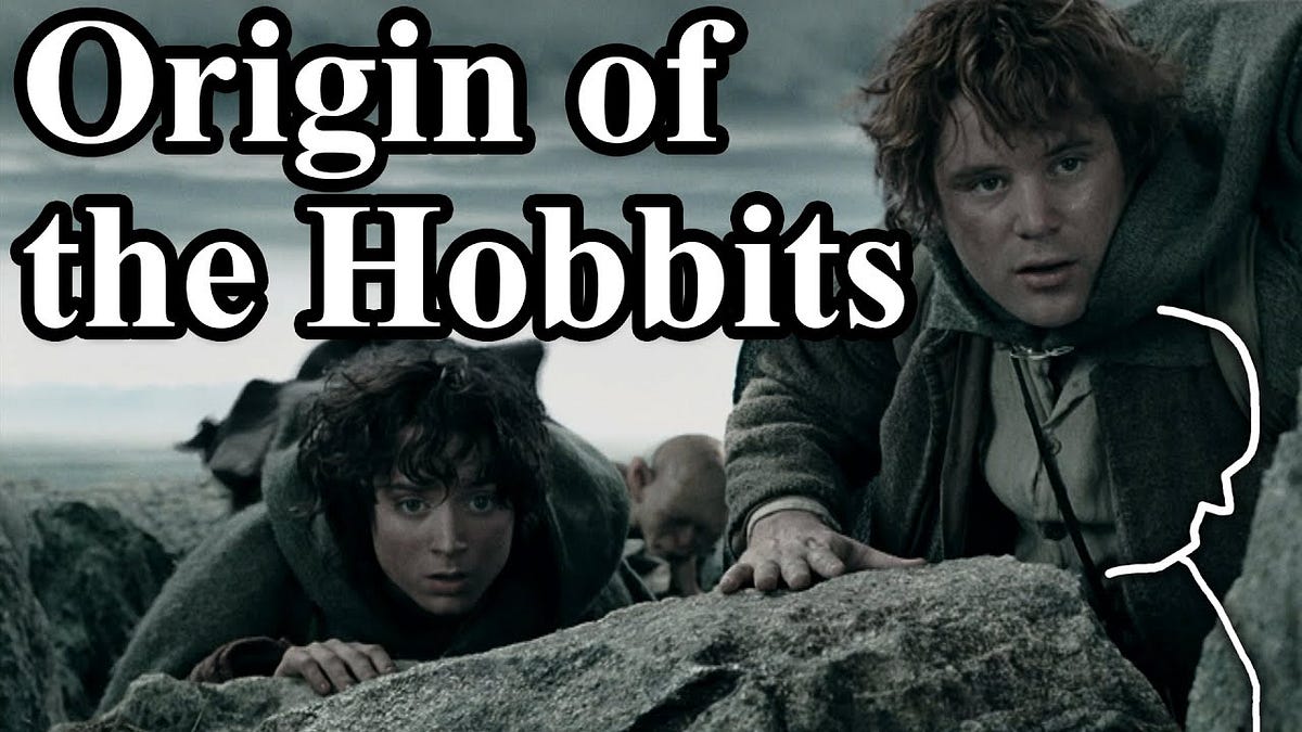 Hobbits: The Hidden History of Tolkien’s Beloved Creatures | by Leo ...