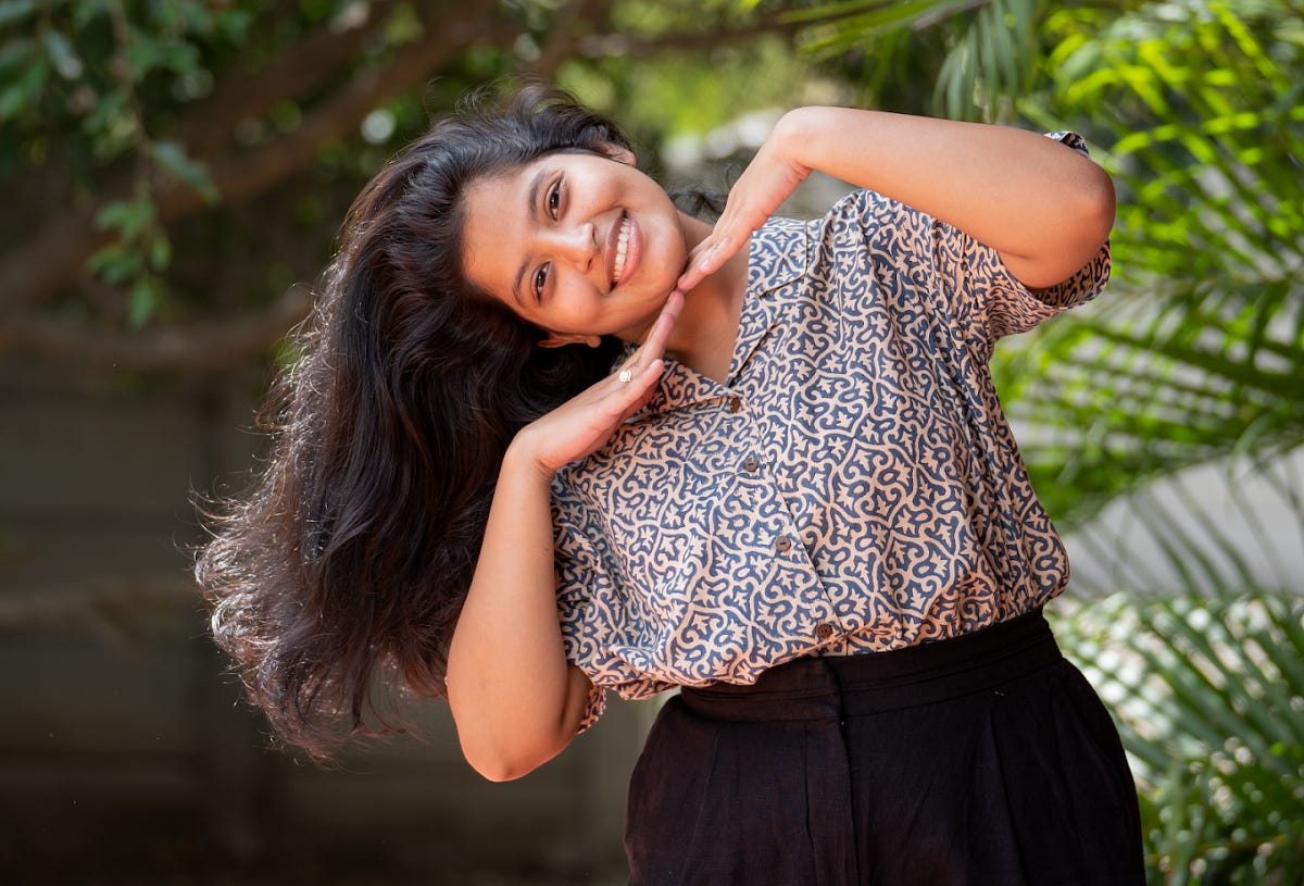 The Brand That Finally Gets What Women Really Want: | by Ishwarya Senthil Kumar | Jul, 2025 | Medium