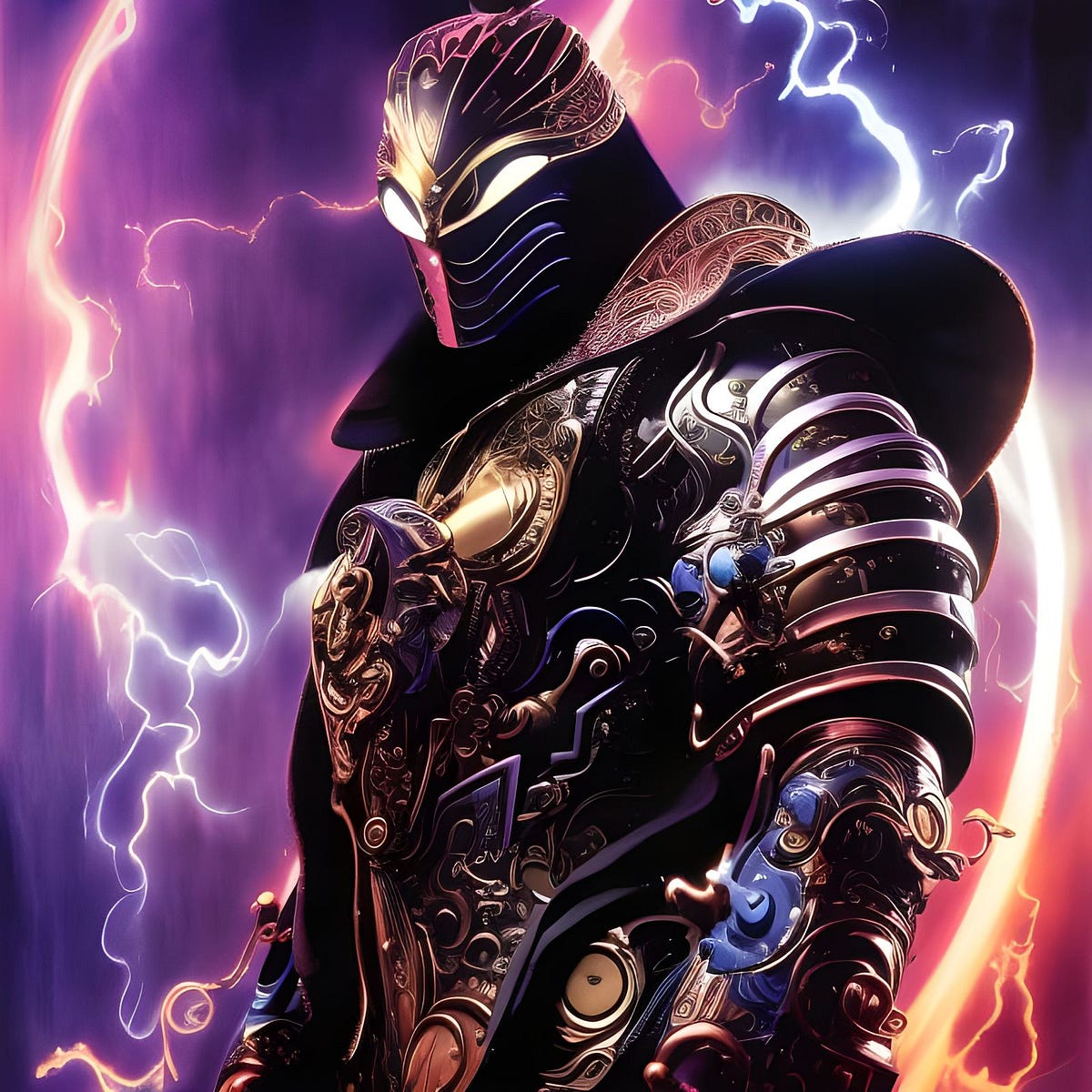 Exploring the Imaginary: How AI Technology Could Bestow Demigod-like ...