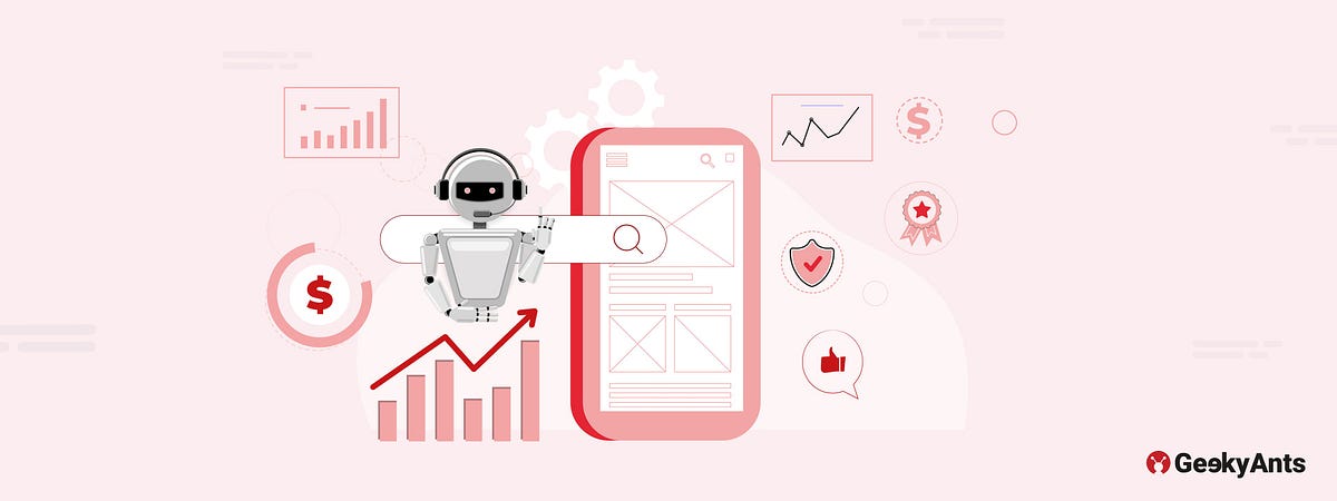 Benefits of AI in UX/UI Design. From personalization and user behavior… | by GeekyAnts | The ...