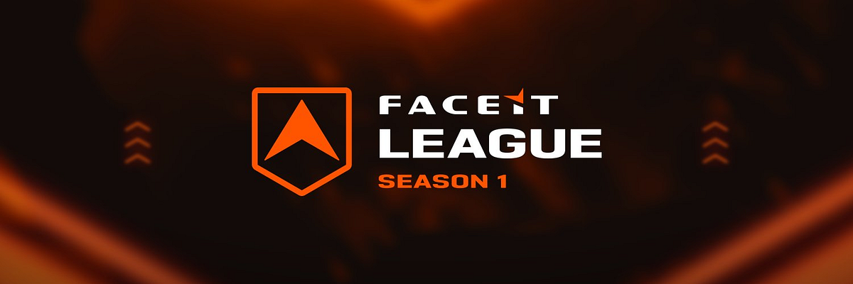 FACEIT League is here! Rally your friends. Compete. Support the scene ...