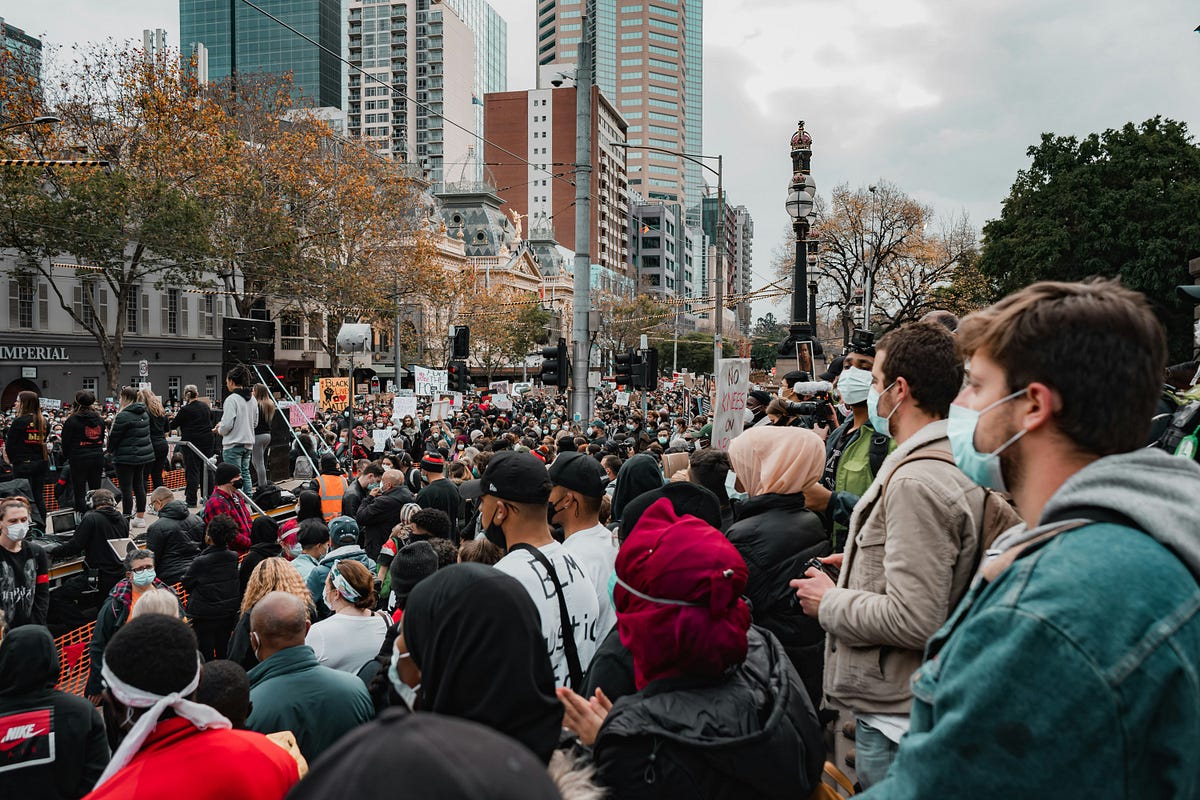 Are All Humans Equal?. Illuminating The Sad Reality of Today’s… | by ...