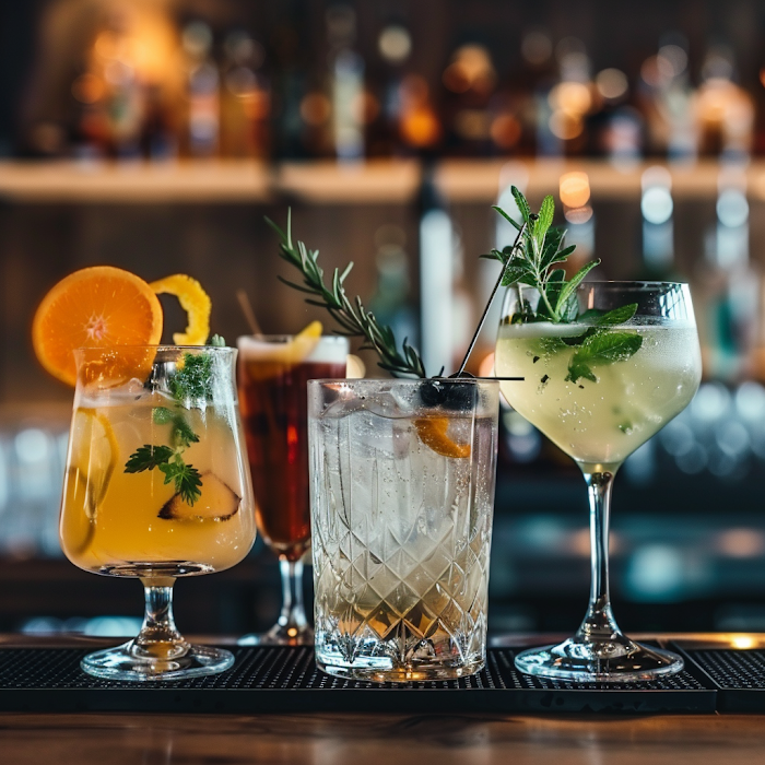 Transforming Corporate Event Cocktails in 2023 | by The Haht Company ...