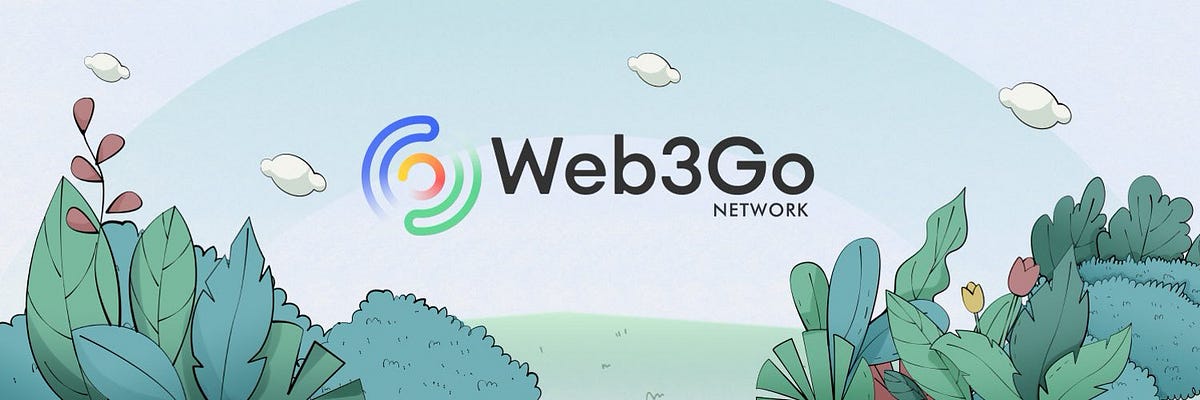 Web3Go DIN: İnsanları, Verileri ve Yapay Zekayı Birleştiren Yeni Nesil Veri Altyapısı ...