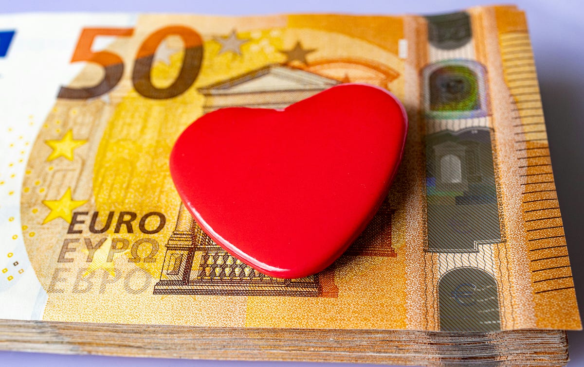 Better Than Money: 5 Things That Are Better Than Money | by Naouress ...