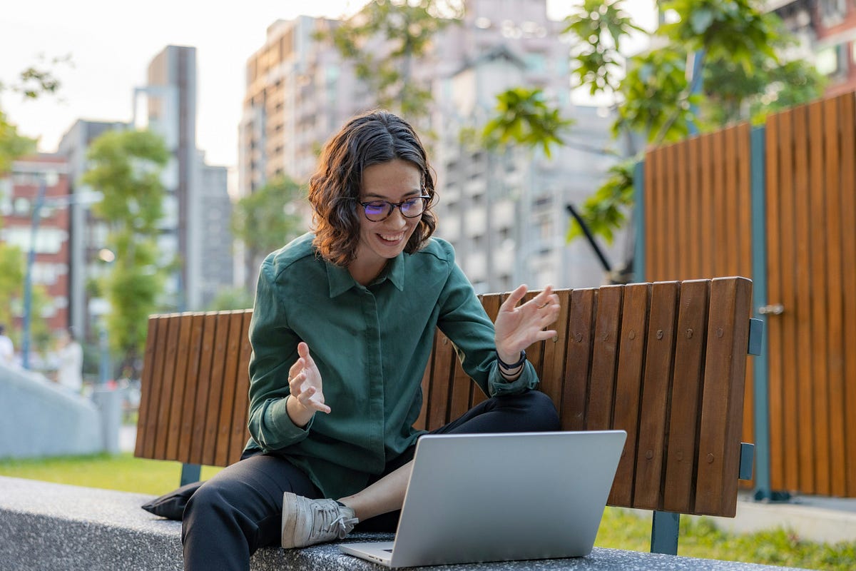 Why Taking Time to Re-Charge Yourself is Critical | by Tyler Bridges ...