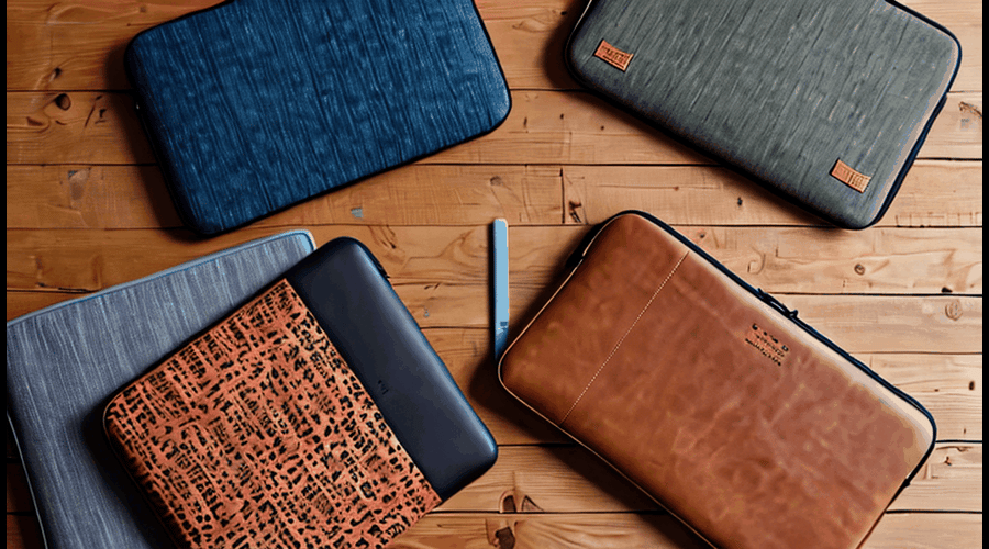 Laptop Sleeves | by Mason Turner | Medium