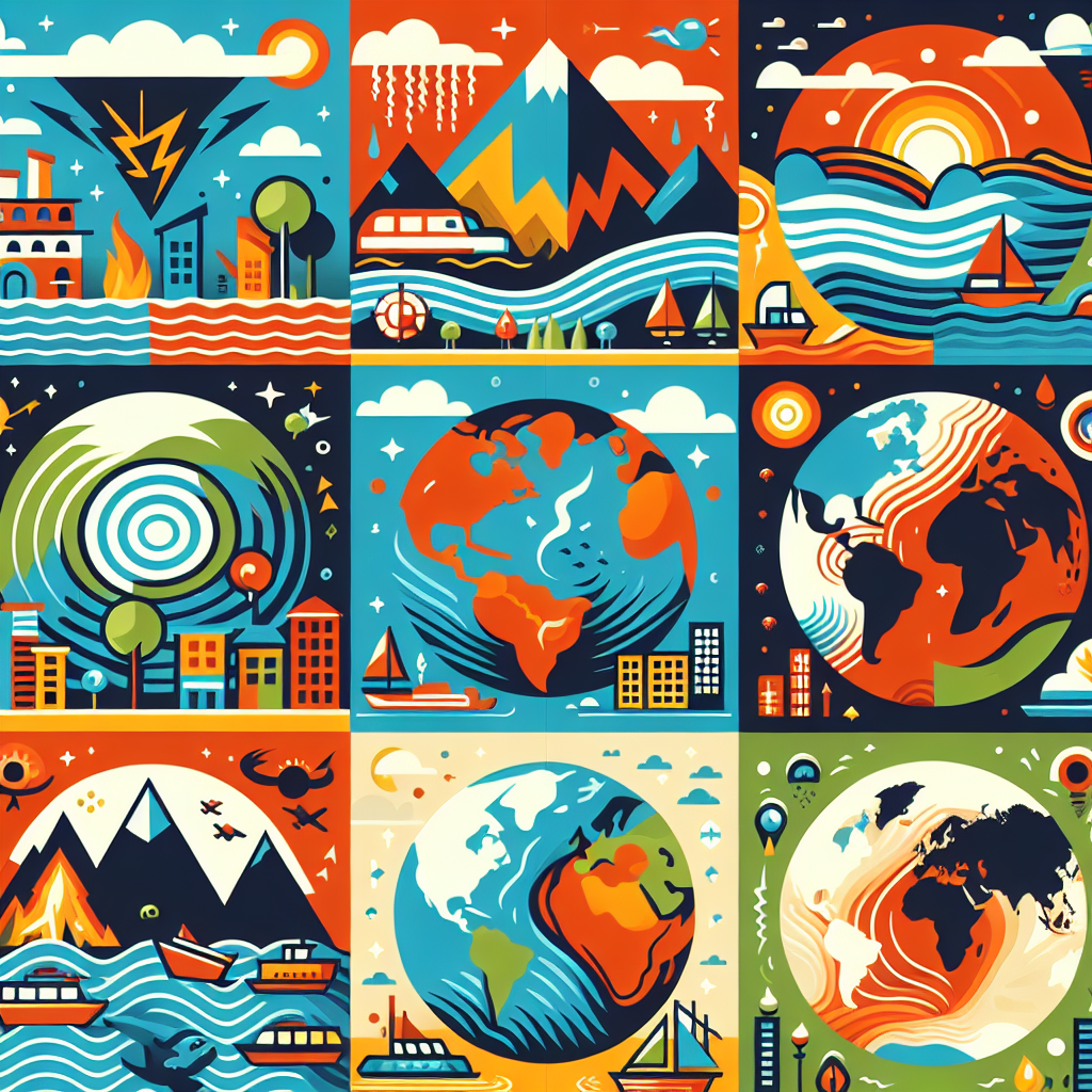 Today’s Critical Disaster Intelligence Brief — Apr 16, 2025 | by Dr. Fahim K Sufi, CTO ...