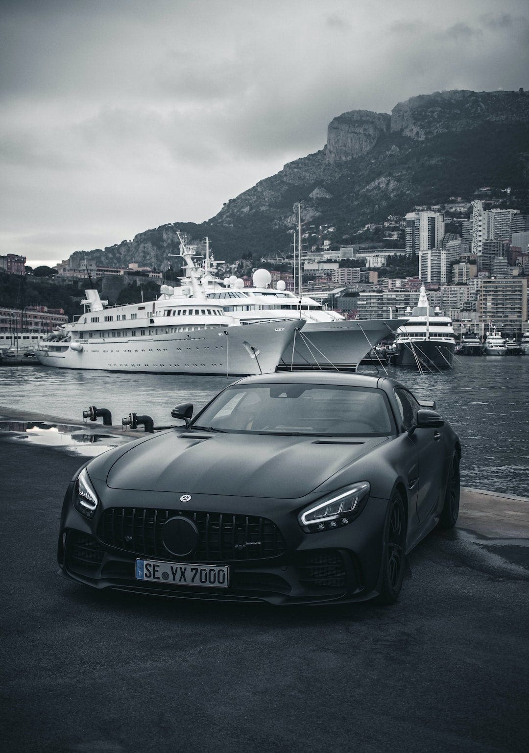 The Evolution of Supercars: From Classic to Modern | by Rapidvehicles ...