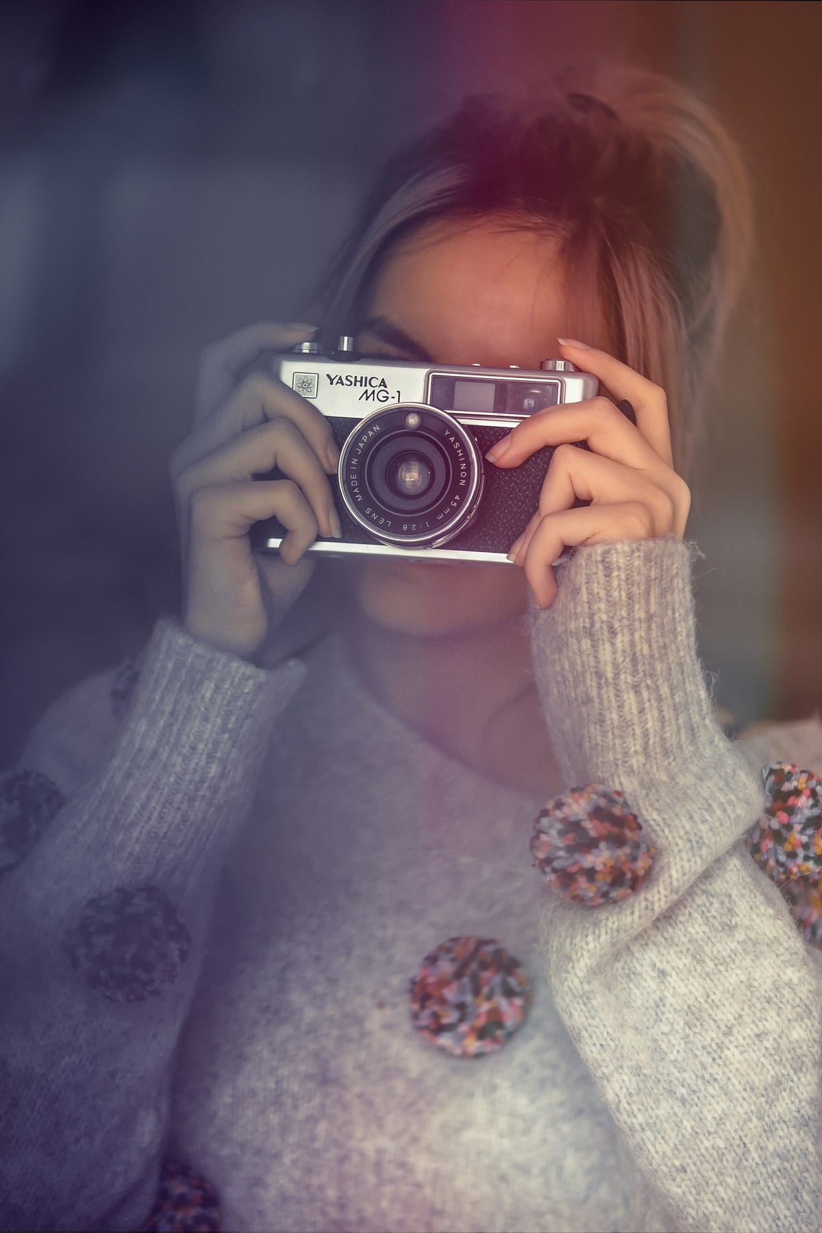 I’m Not Going to Make It as an Insta-Mom, and That’s Okay | by Rimsha ...