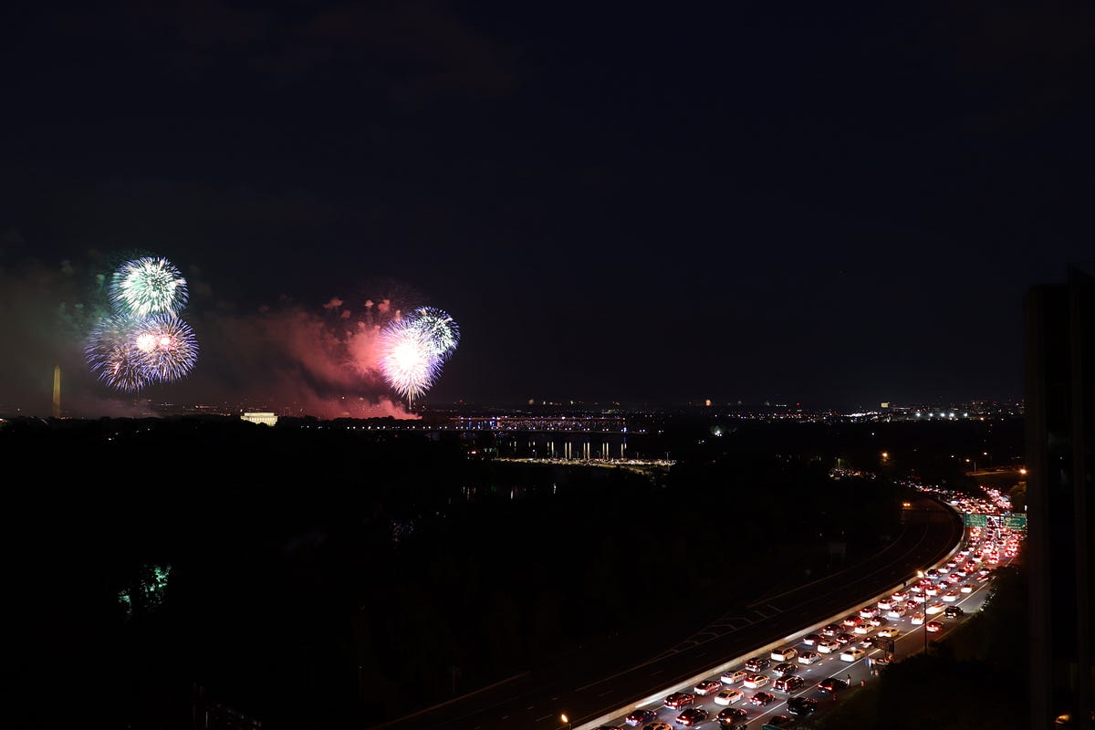 Staycation Magic. Your personal results may vary | by Derek Reinhard ...