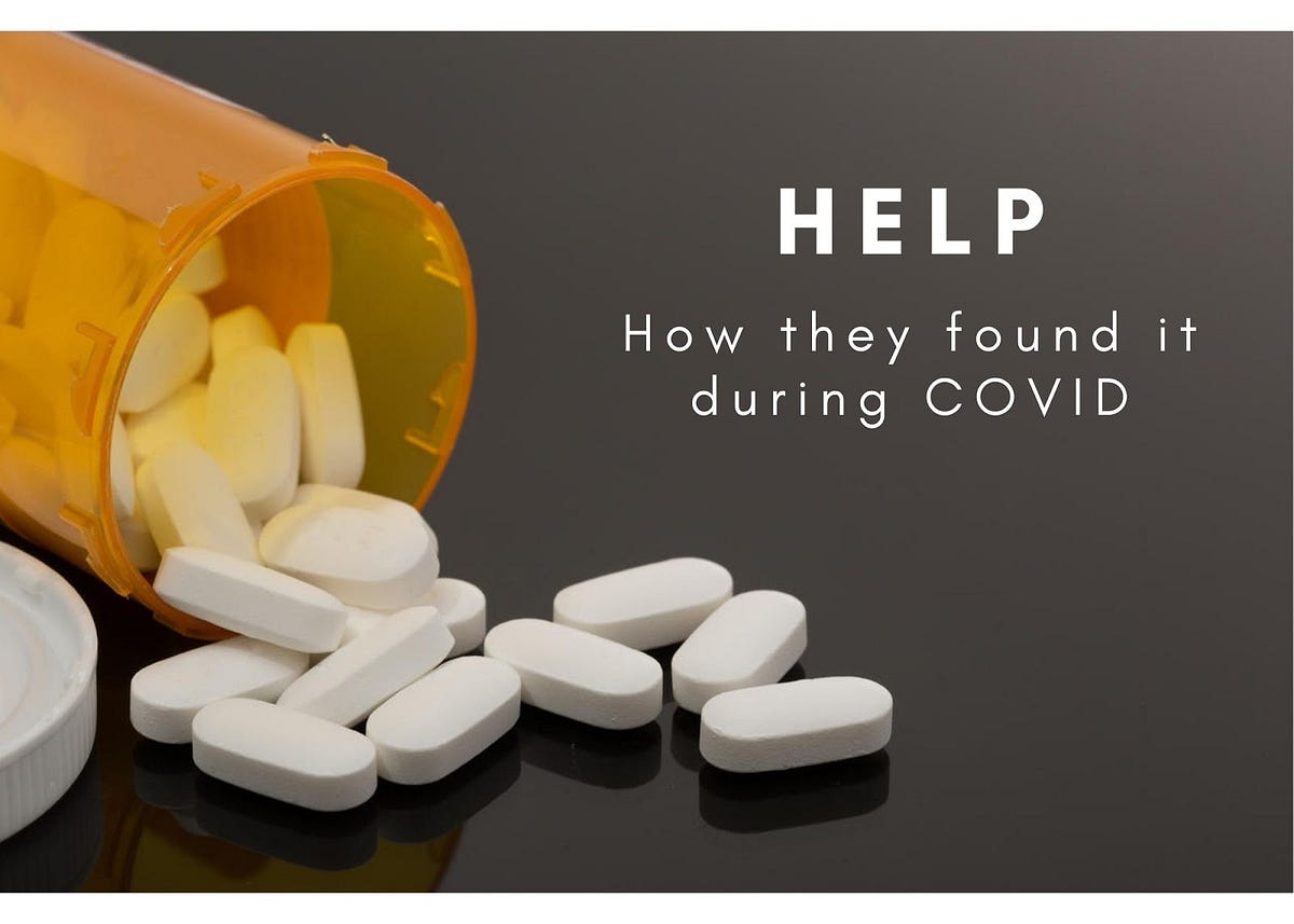 What Addiction And Recovery Looks Like During COVID | by Michelle Facio ...