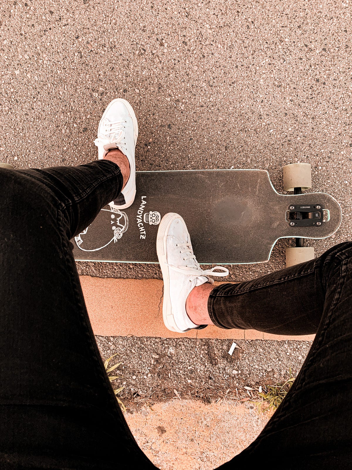 Styles of Longboard Riding. Ready to take your longboarding to the ...