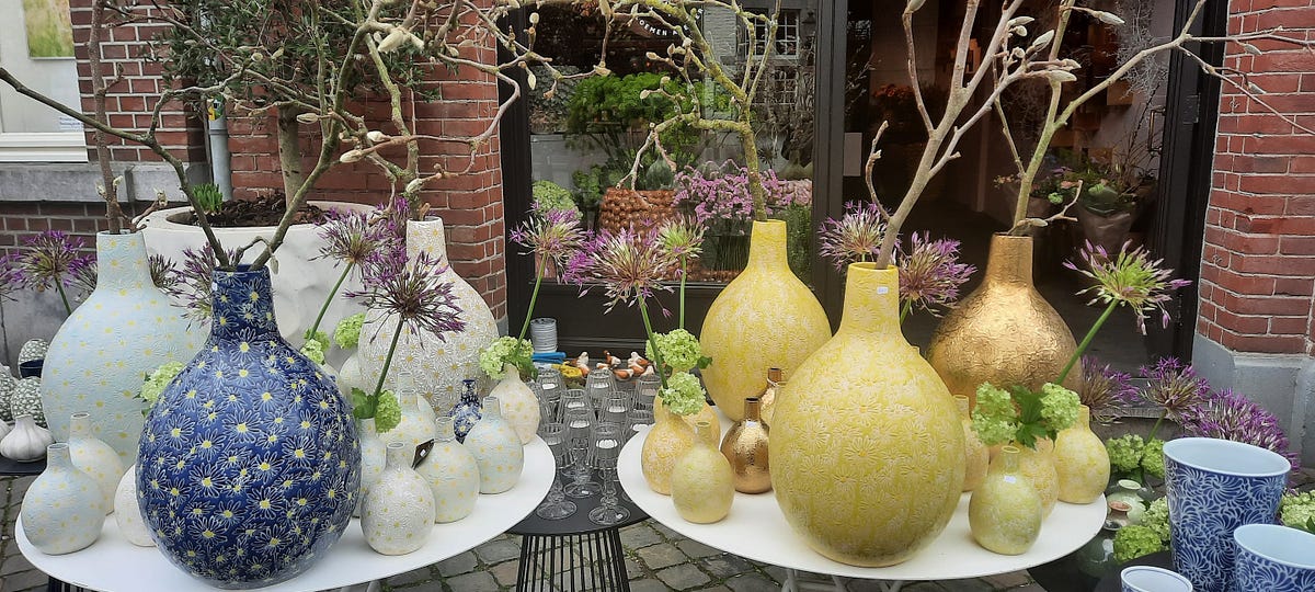 The Chirping of The Birds Reminds Me Spring Is Around The Corner | by ...