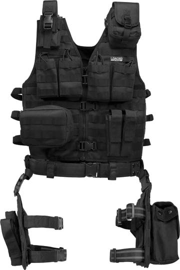 Mens Tactical Vests | by Brian Howard | Jun, 2024 | Medium