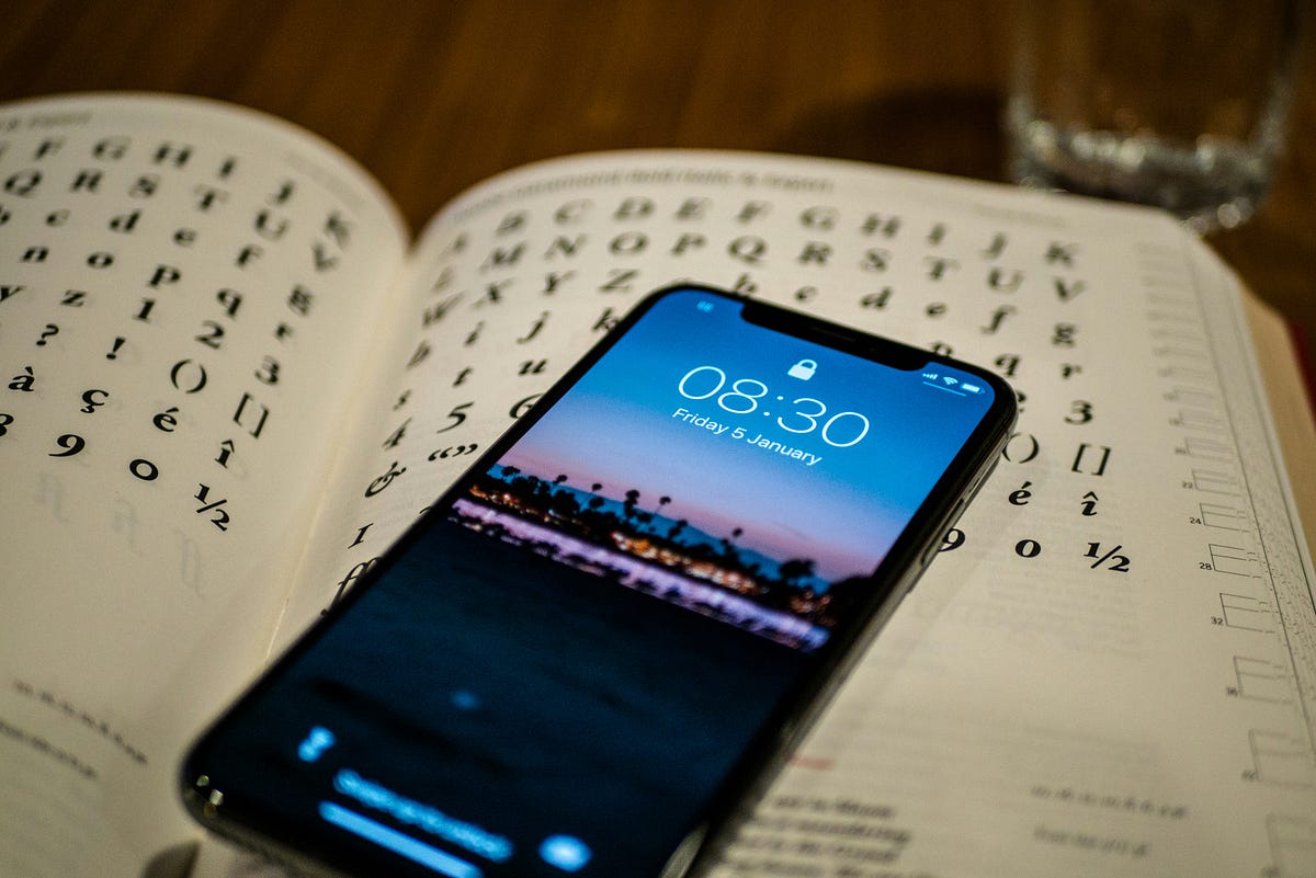 Finding The Formula. kalo kekhawatiran akan waktu bisa… | by Nada Alifa | Medium