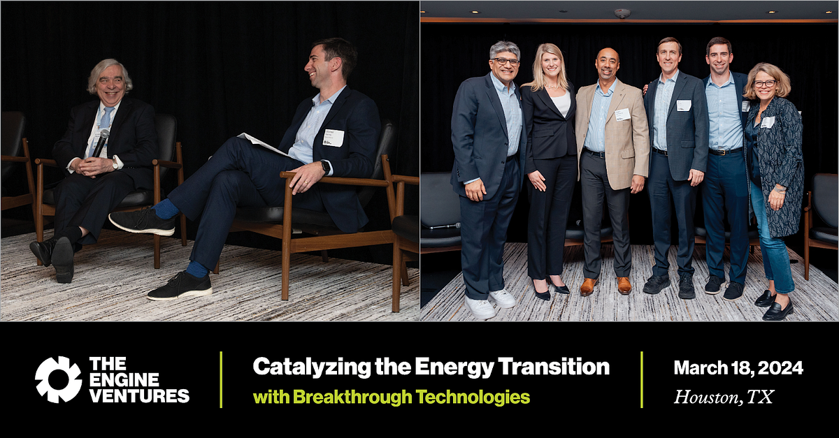 The Urgency of this Moment.. Reflections from CERA Week 2024 from… | by ...