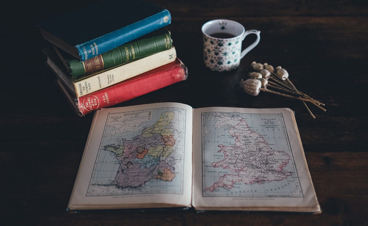 Your Roadmap to Geospatial Data Science in 2024 with 4 Essential Books ...