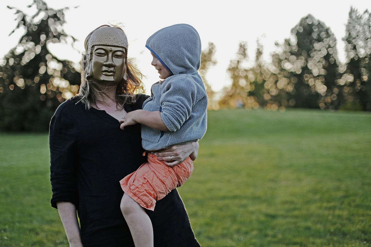 Creating a Balanced Parenting Approach: Combining Structure and ...