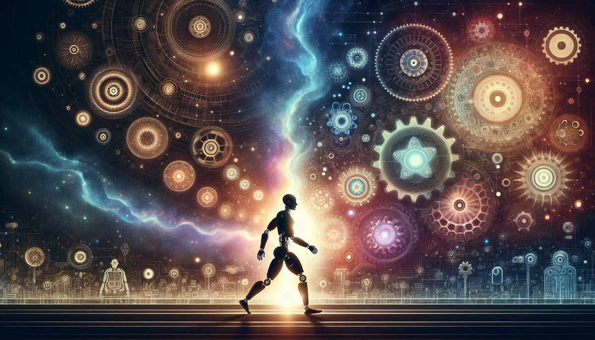 From Science Fiction to Reality: The Emergence of Sentient Machines ...