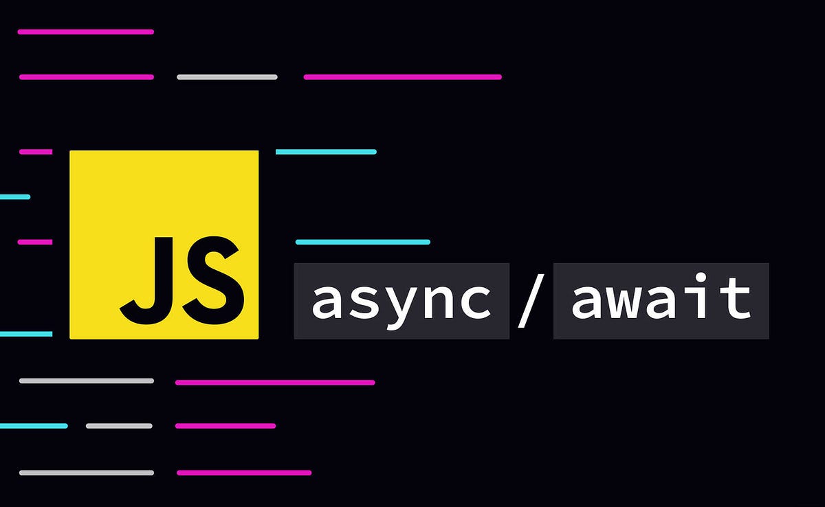 Deep Dive into JavaScript Promises and Async/Await | by Muhammad Ali Nasir | Dec, 2024 | Medium