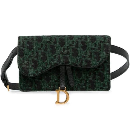 Dior Fanny Packs | by Tara Valdez | Jul, 2024 | Medium