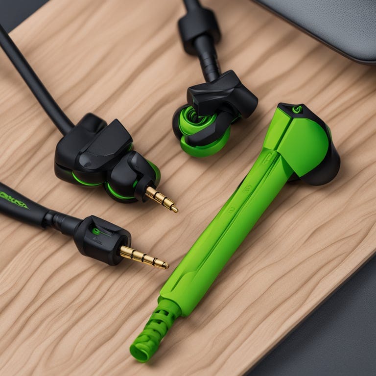 Gaming Ear Buds | by Henry Jackson | Mar, 2024 | Medium