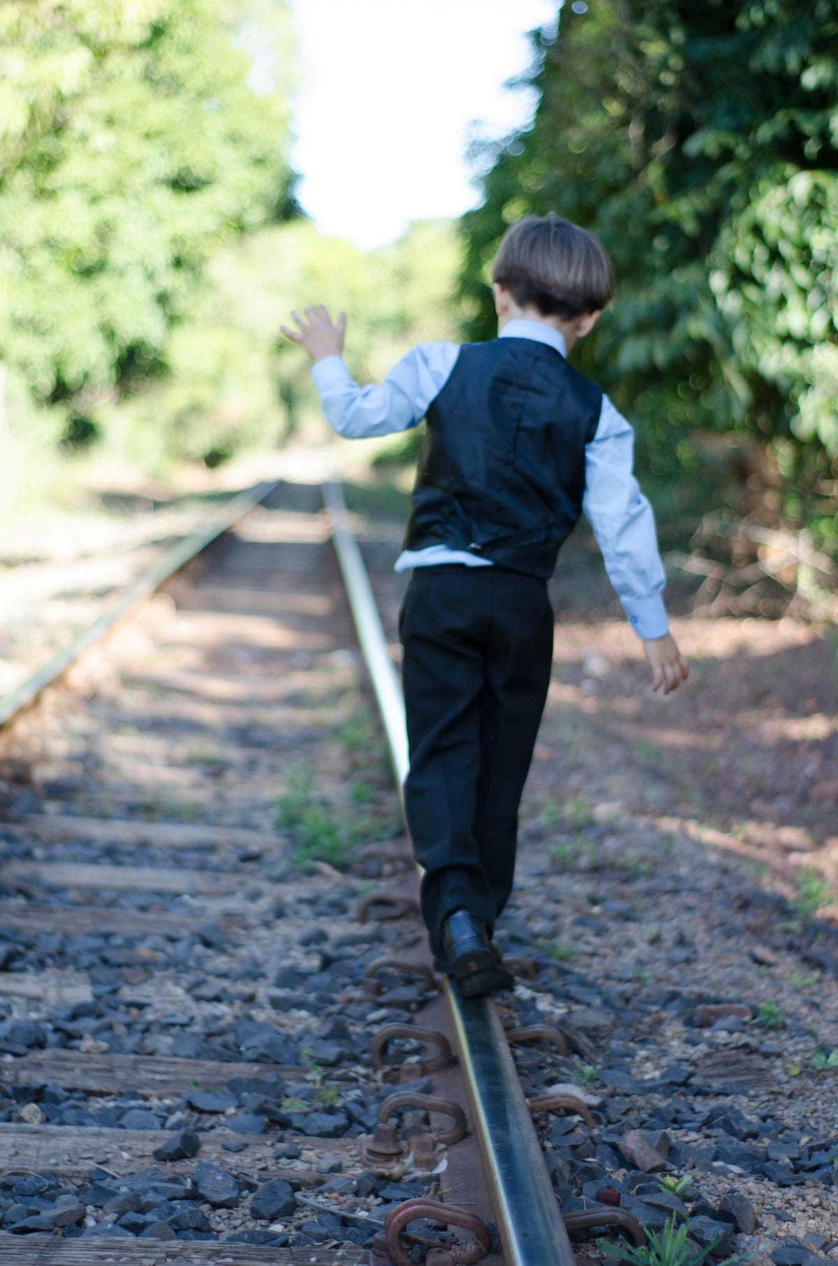 **The Art of Letting Go** - Golam Rob - Medium