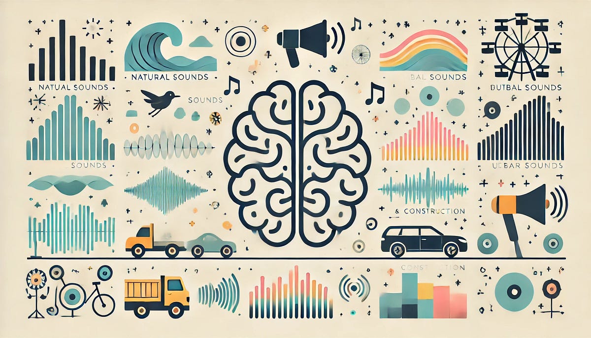 The Psychology of Sound: How Different Sounds Affect Mood and Behavior ...