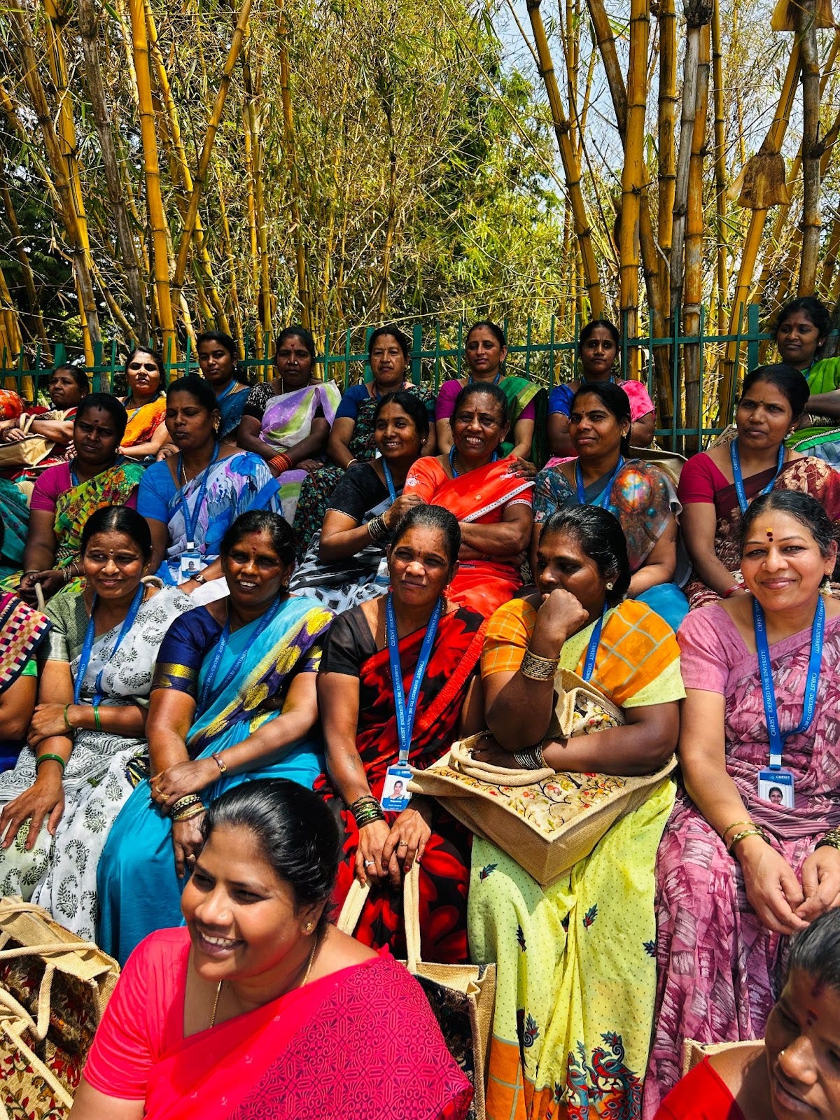 The Unseen Drapes: Fashion’s Untold Narratives | by Aryan Bhatt | Mar ...