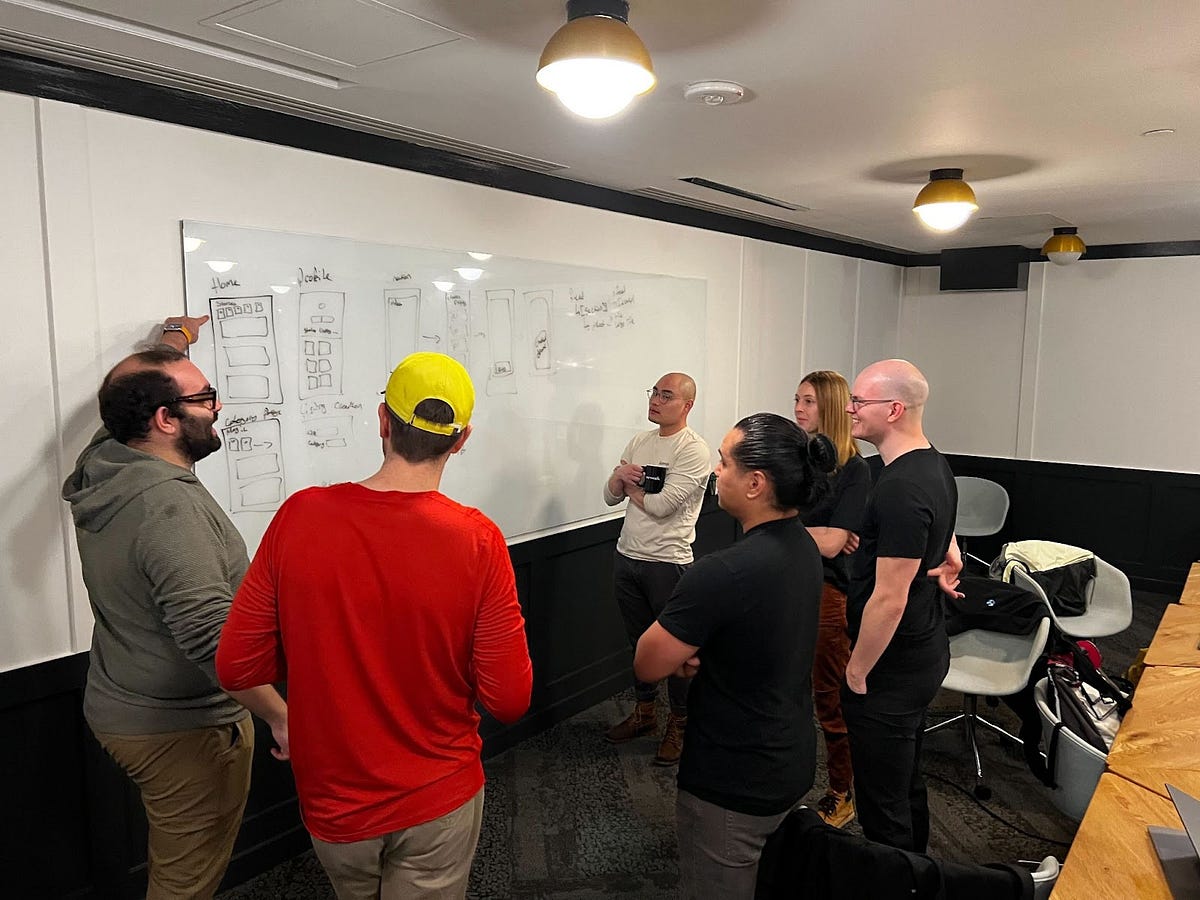 How Whatnot Built 5 New Beta Features in its First Hackathon, with ...