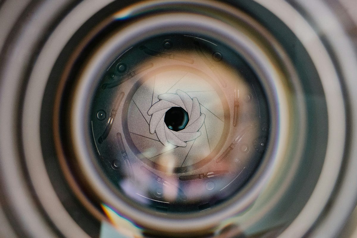 Dimensions of Truth & Gaps in Perception — Reflections Prompted by the Election | by Ben Cooper ...