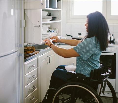 Visitability and Why it Matters! | by Dr. Brandy Archie | Medium