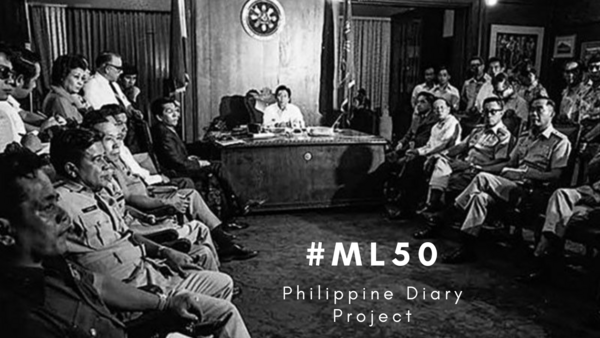 Manolo Quezon is #TheExplainer Newsletter -#ML50 Series | by Manuel L ...