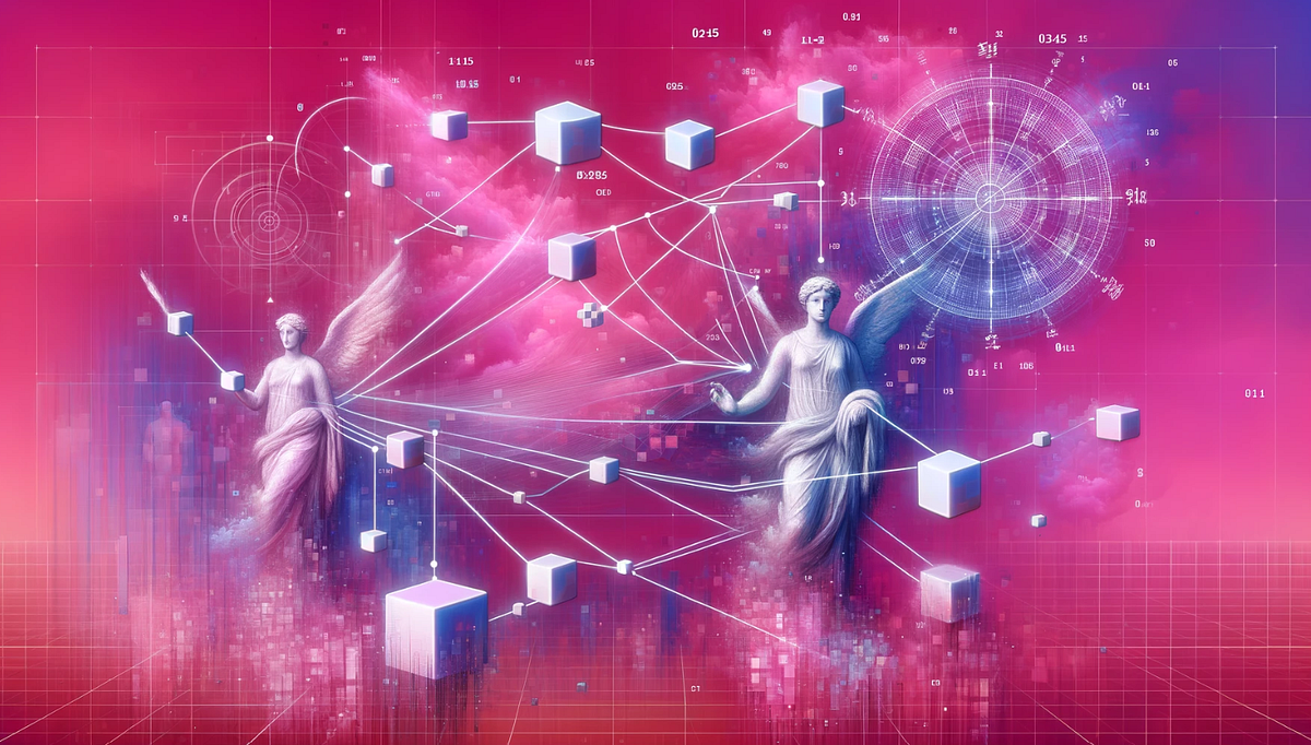 Harnessing Temporal Dynamics: Advanced Reasoning using Temporal Knowledge Graphs | by Research ...