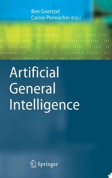 Top 10 Artificial General Intelligence Books | by Rodney Greene | Medium
